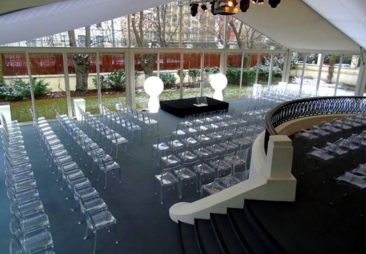 Villa Foksal | sale konferencyjne | Konferencje | SaleBiznesowe.pl