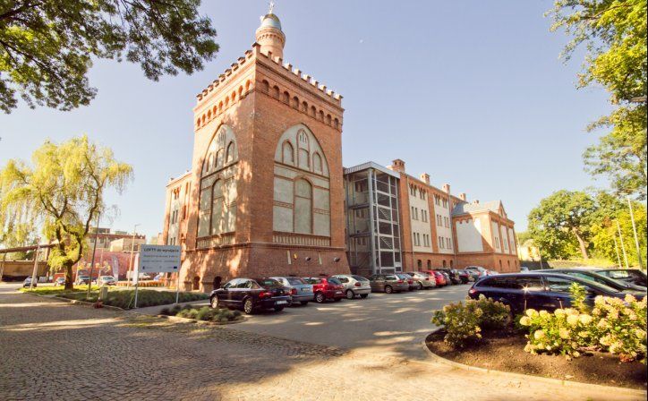 Browar Obywatelski | Sale konferencyjne Tychy