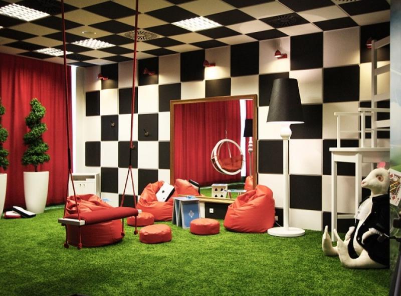 Gdański Inkubator Przedsiębiorczości STARTER | sale konferencyjne ...