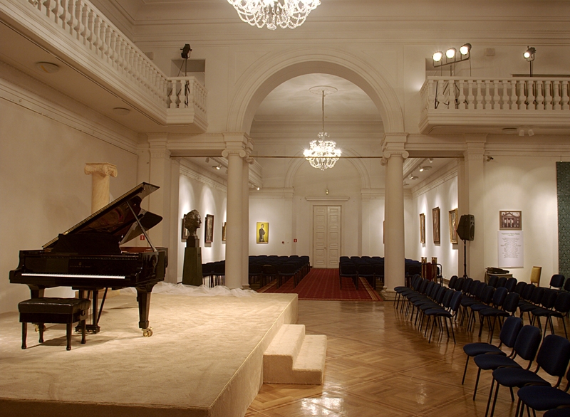 Teatr Wielki Opera Narodowa | sale konferencyjne | Konferencje ...