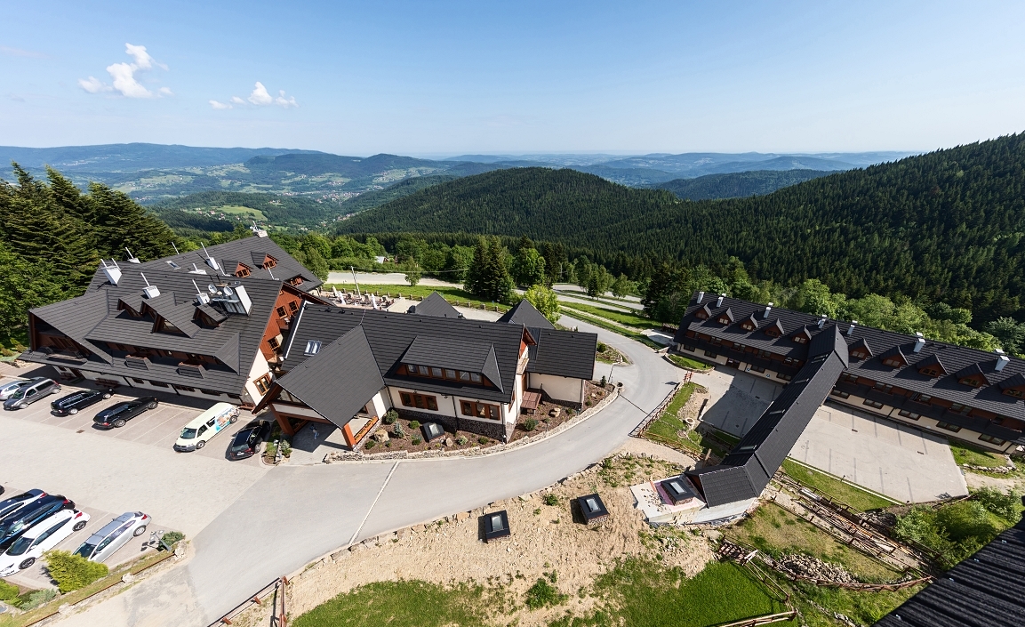 beskidzki_raj, zawoja, stryszawa