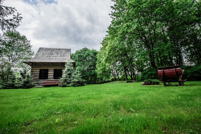 Pałac Rozalin | Sale konferencyjne Rozalin