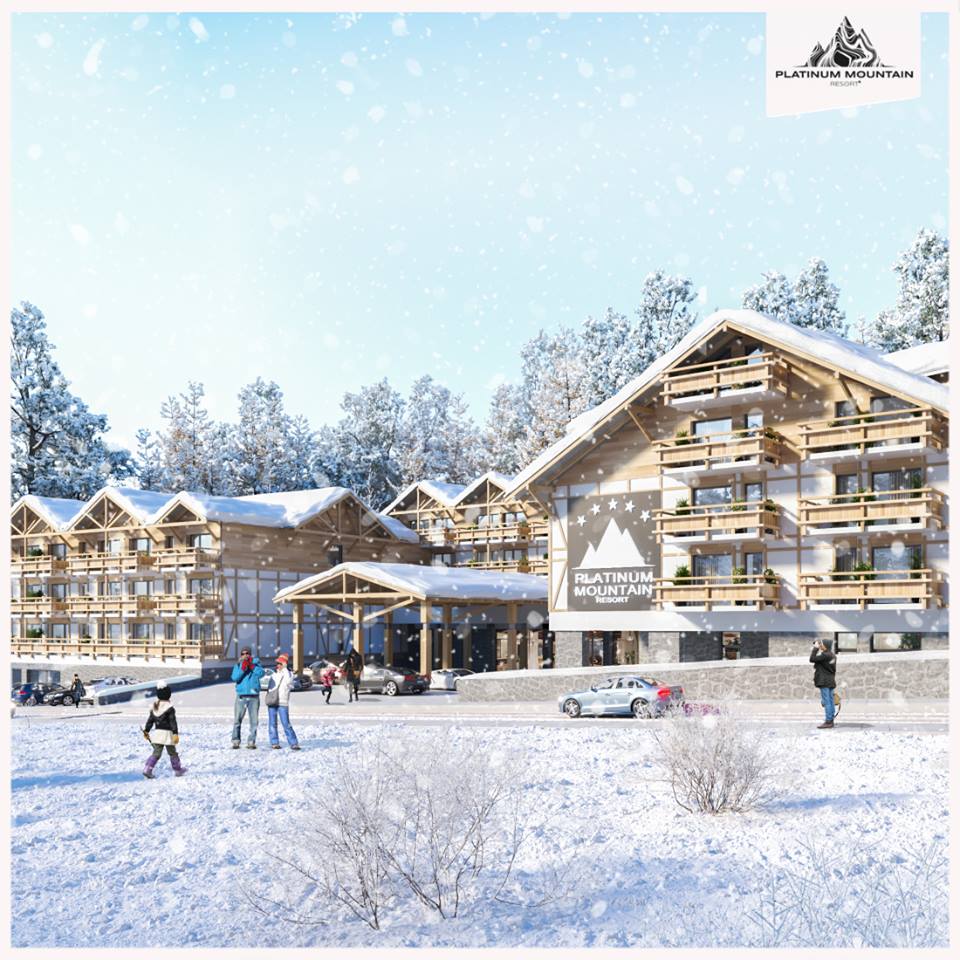 Platinum Mountain Resort | Sale konferencyjne Szklarska Poręba